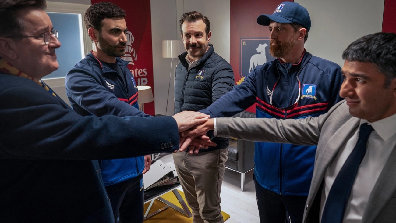 Ted Lasso: As melhores curiosidades sobre a série - MeuDevice