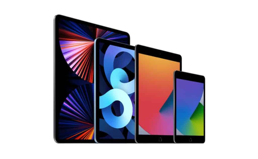 Tela de bloqueio do iOS 17 pode trazer função “smart display”