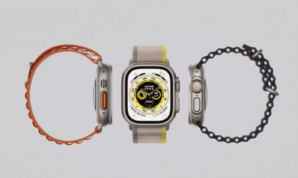 Apple Watch Ultra 2 será lançado em 2023? - MeuDevice