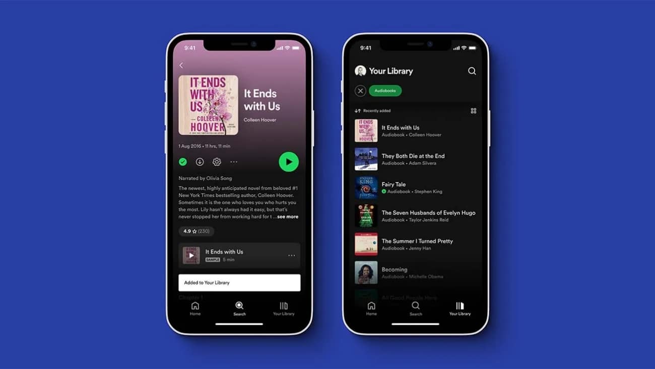 As músicas do Spotify não estão baixando no iPhone? Saiba como resolver o problema!