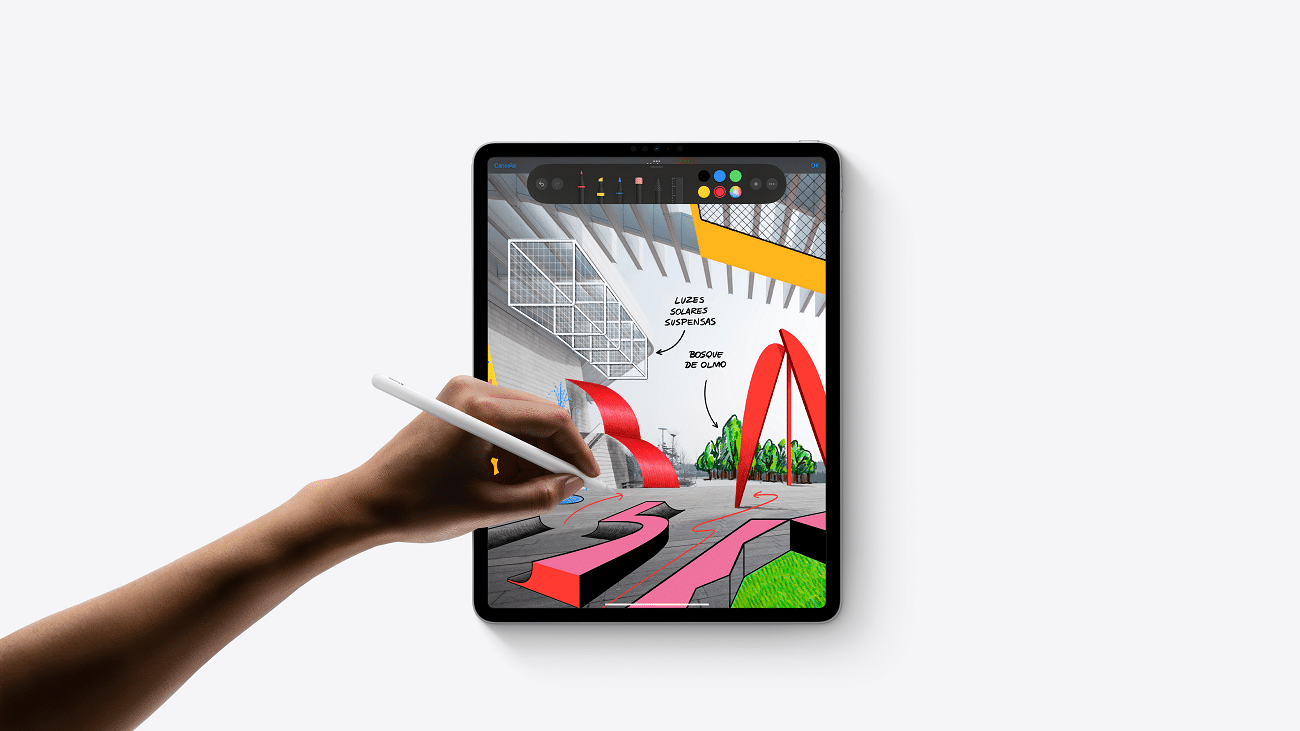 iPad Pro de 2024: Tudo o que você precisa saber - MeuDevice